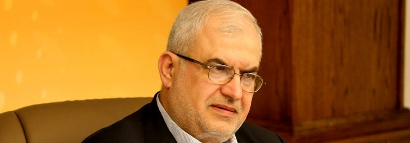 محمد رعد: ننتظر وأي تعديل للـ1701 لا يقبله عاقل - Lebanese Forces ...