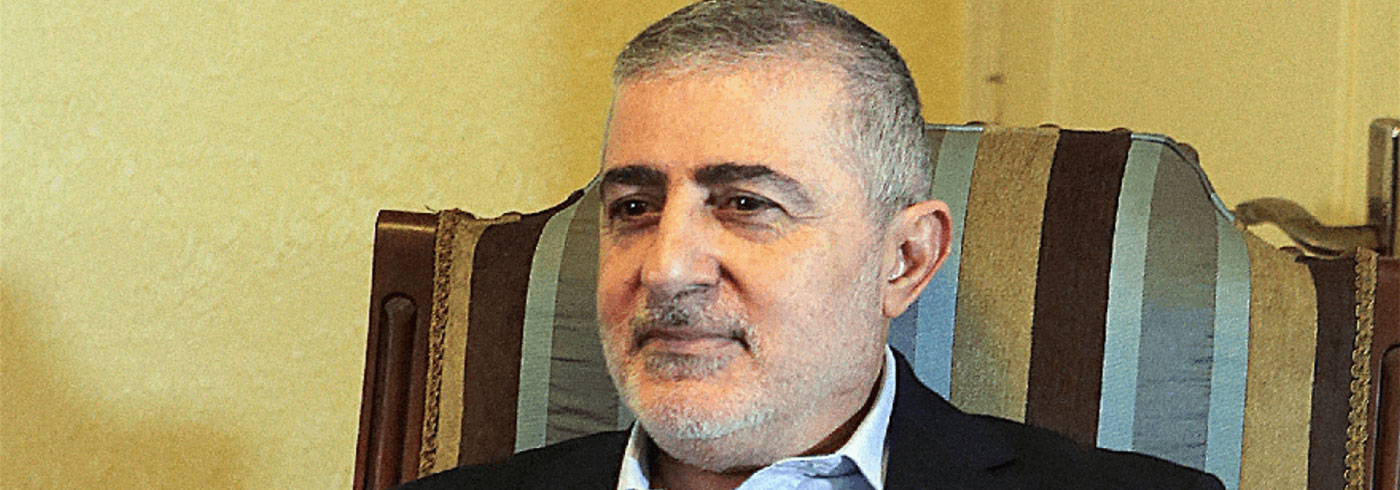 وفيق صفا مصاب وبحالة حرجة؟ - Lebanese Forces Official Website