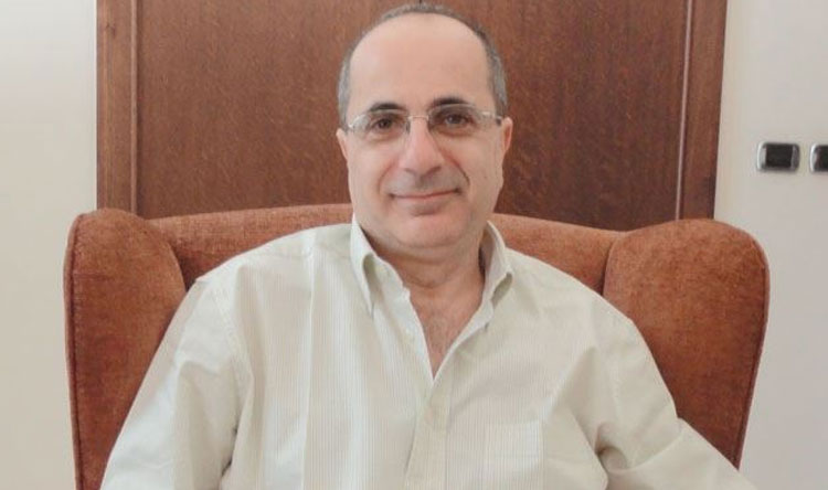 كارلوس إده: غاب كبير من العصر الذهبي - Lebanese Forces Official Website