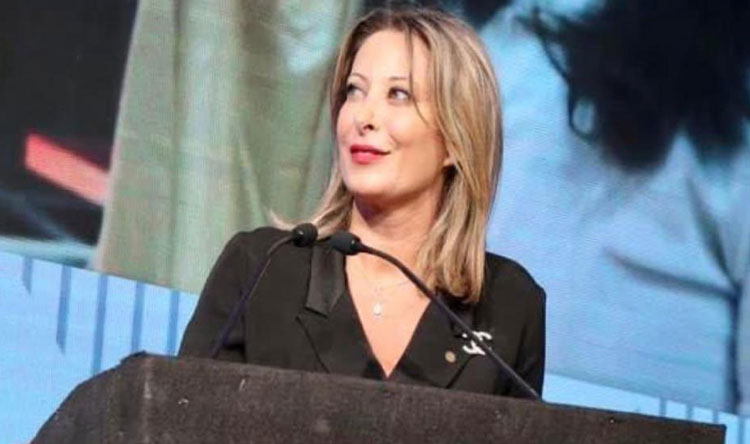 أيوب تطلق حملتها الإنتخابية الأحد المقبل - Lebanese Forces Official Website