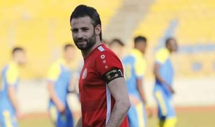 عطوي يعود لقيادة الإخاء الأهلي عاليه - Lebanese Forces Official Website