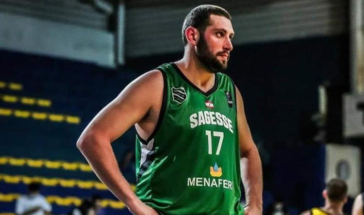 مايكل صدقة يهزم كورونا - Lebanese Forces Official Website