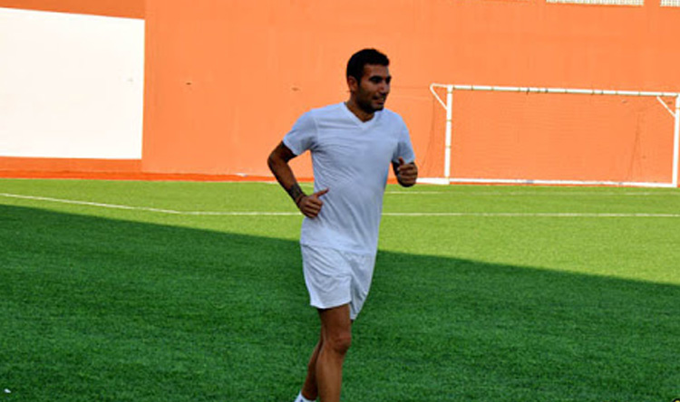 بيطار في التضامن صور رسمياً - Lebanese Forces Official Website