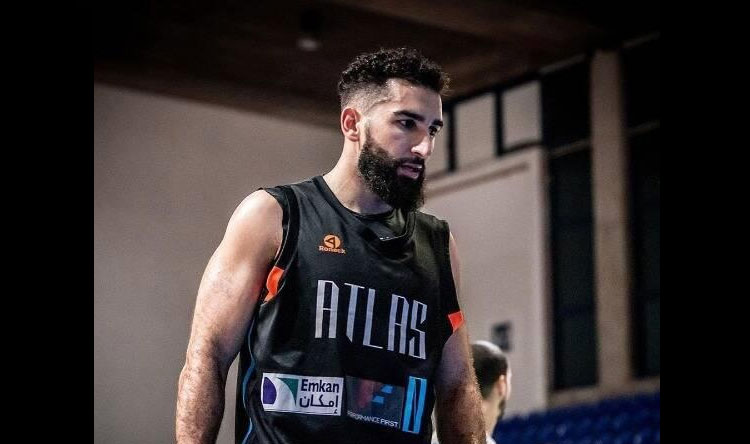 باسل حرفوش إلى "الحكمة" - Lebanese Forces Official Website