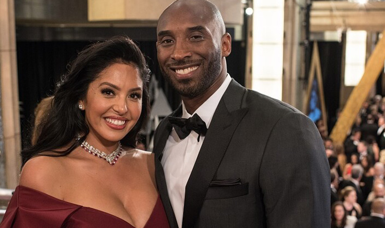 يفوق الـ5 مليون دولار... قميص كوبي براينت تباع بسعر خيالي