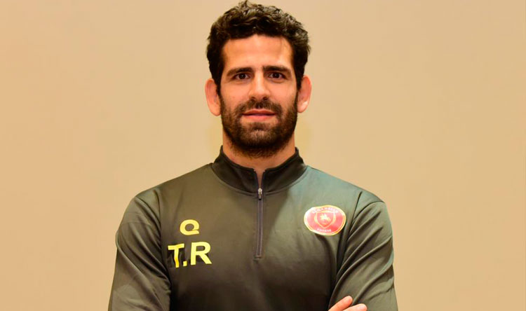 بالصور ـ مدرب لبناني يحقق إنتصارات في السعودية - Lebanese Forces ...