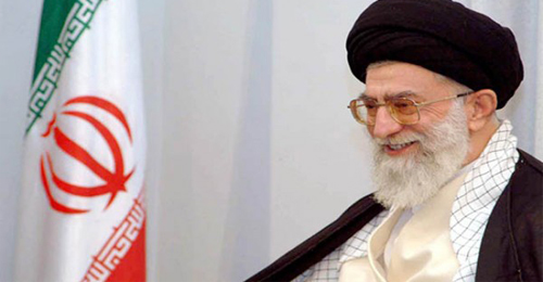 خامنئي يتحكم في إمبراطورية عقارية بقيمة 95 مليار دولار - Lebanese ...