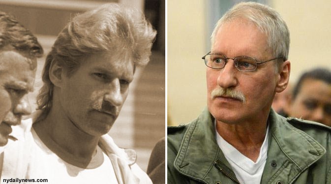 6.4 ملايين دولار لأميركي قضى 23 عاما في السجن ظلما! - Lebanese Forces ...