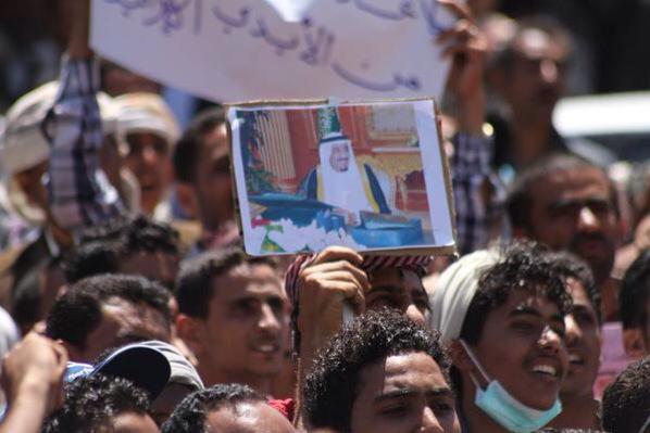 عاصفة الحزم تستأنف ضرباتها ضد الحوثيين هذه هي الدول المشاركة