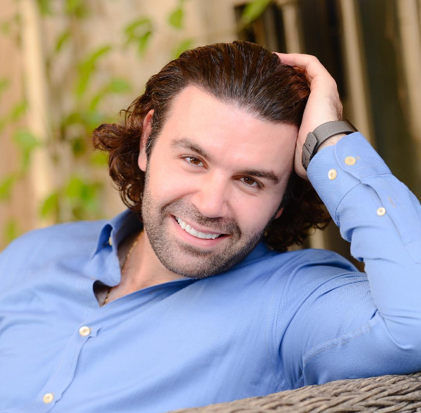 شاحنة تقضي على حياة ونجاحات الطبيب اللبناني اللامع في ميامي نيكولا ...