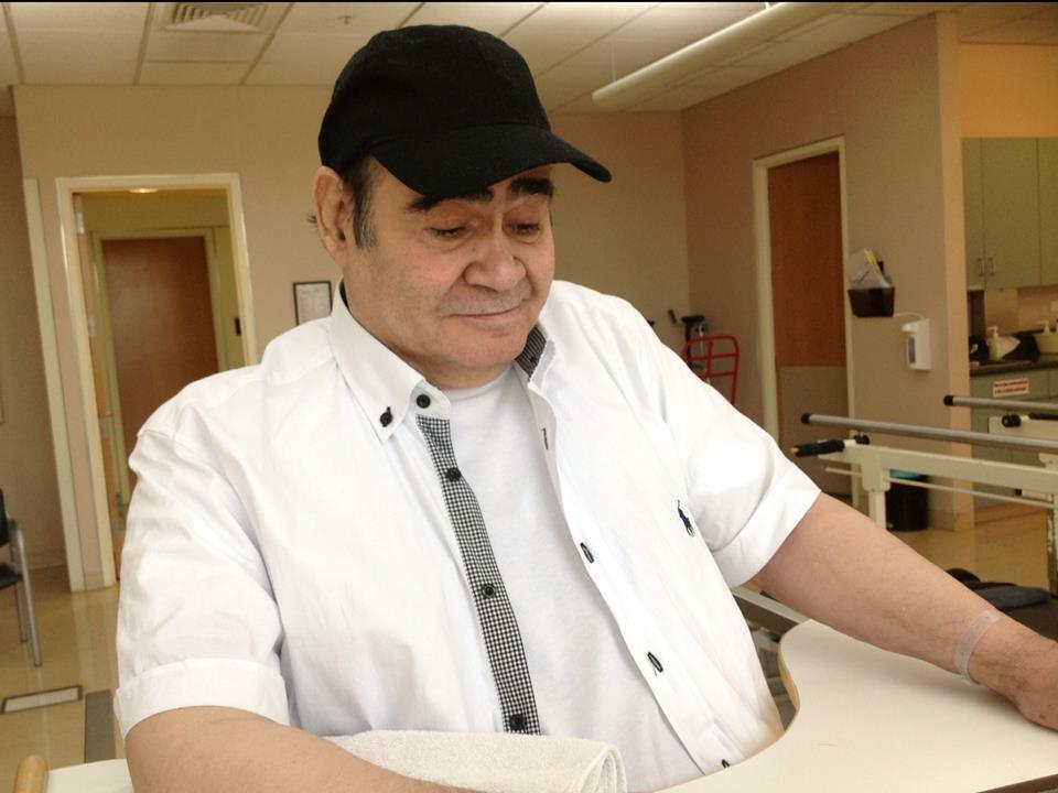 الكوميديا تخسر المُمثل المصري سيد زيان - Lebanese Forces Official Website