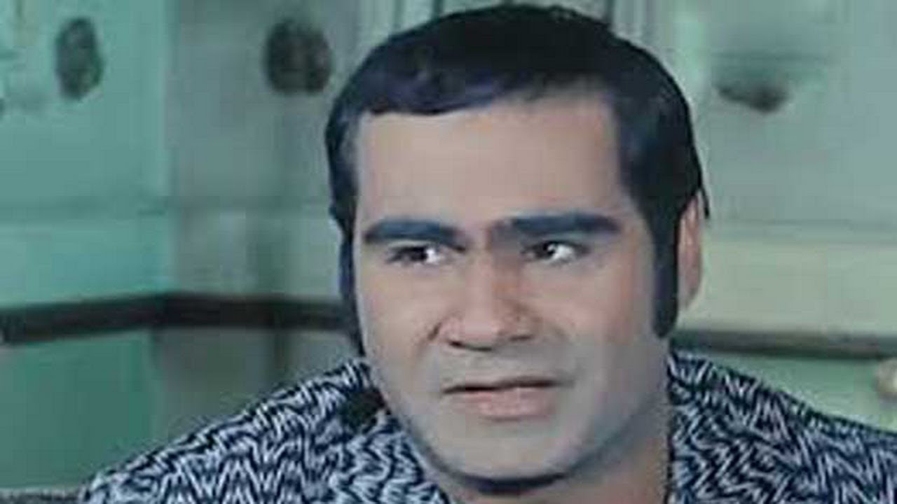 الكوميديا تخسر المُمثل المصري سيد زيان - Lebanese Forces Official Website