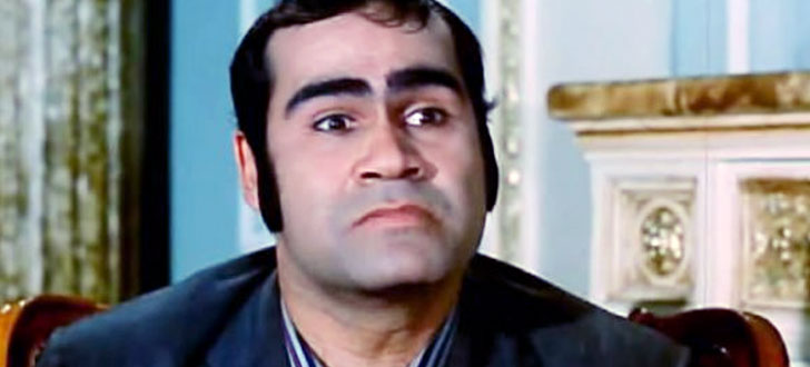 الكوميديا تخسر المُمثل المصري سيد زيان - Lebanese Forces Official Website