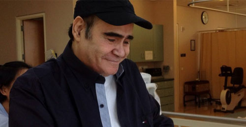 الكوميديا تخسر المُمثل المصري سيد زيان - Lebanese Forces Official Website