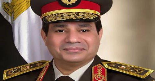 السيسي رئيساً لمصر بعد اكتساحه الانتخابات بنسبة تتجاوز 92% - Lebanese ...