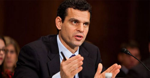 كوهين سيزور بيروت للتعبير عن اهتمام اميركا بتطبيق قانون العقوبات ...