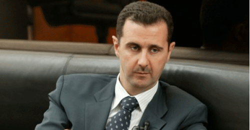 الأسد: الأزمة التي تعيشها سوريا تمرّ بمرحلة انعطاف لصالحنا - Lebanese ...
