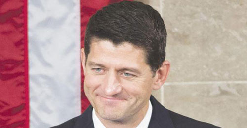 ريان لترامب: لست مستعدا لدعمك - Lebanese Forces Official Website