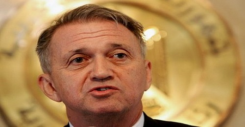 لارسن لـ"النهار": لبنان في وضع خطر جداً قد يحول دون انتخاب رئيس جديد ...