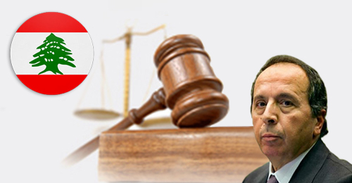 القضاء يدين جميل السيد بالقدح والذم والتهديد ويغرّمه 14 مليوناً ...