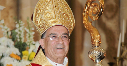 الراعي من دير مار ضومط للراهبات الأنطونيات: لكنيسة تدرك أن غناها ...