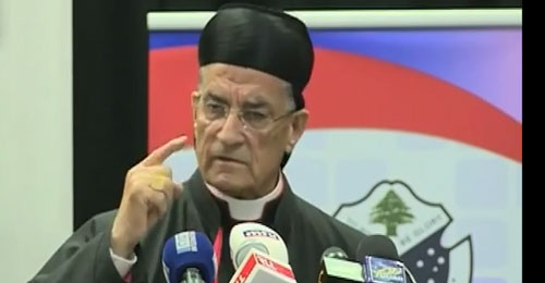"الأنباء": الراعي يشعر بأنه مهمش منذ بدء حوار "القوات" و"التيار ...