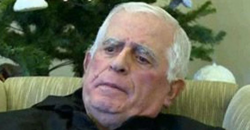 الأب ضو: كنت بصدد الصعود لجرد عرسال للقاء العسكريين بمناسبة الأعياد.. و ...