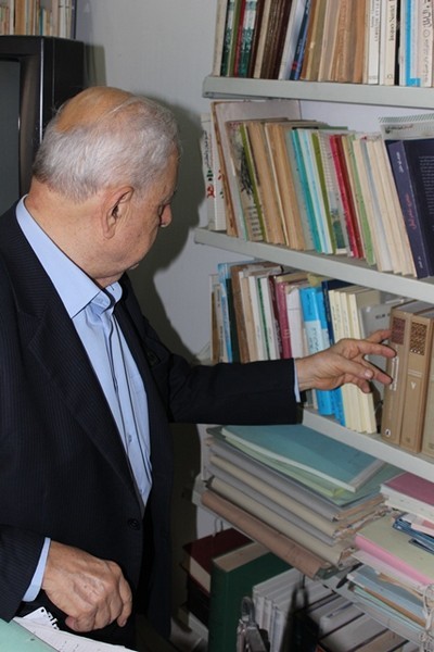 خاص موقع "القوات" - أنطوان نجم: الثابت هو الانسان ولبنان حاجة أخلاقية ...