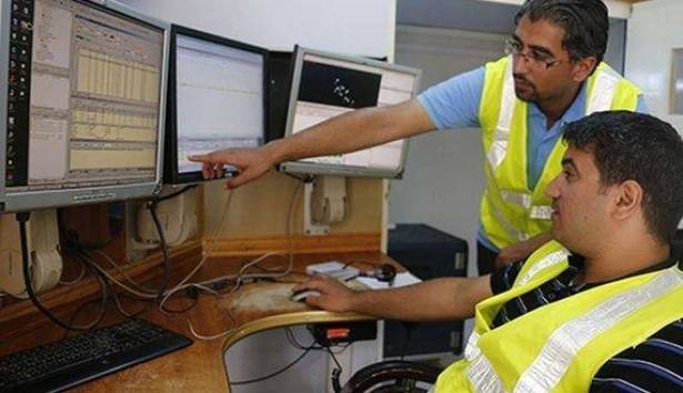 Advocating for transparency in Lebanon’s oil and gas sector - Lebanese ...