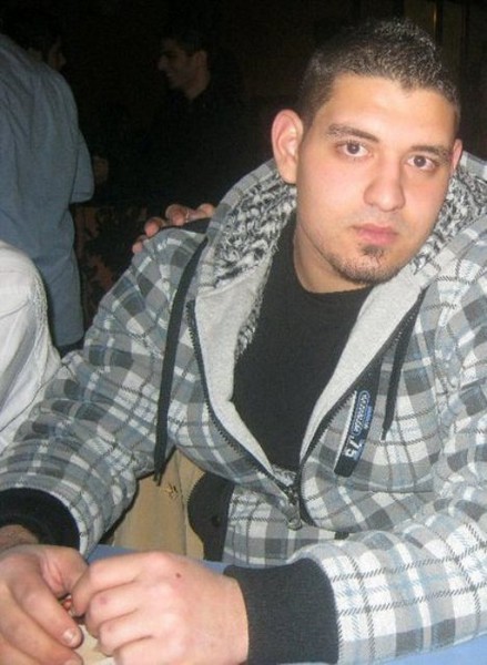 بالصور... من هما ضحيتا حادث نهر الموت؟