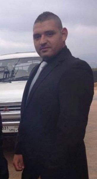 بالصور... من هما ضحيتا حادث نهر الموت؟