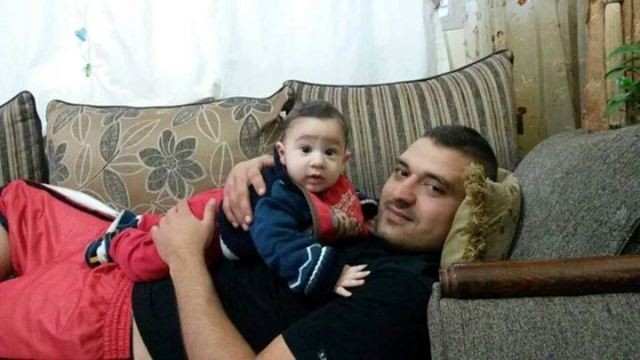 بالصور... من هما ضحيتا حادث نهر الموت؟