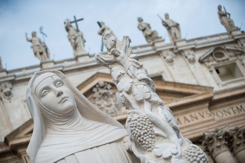 Sainte Rita Church In Lebanon at Jean Begaye blog