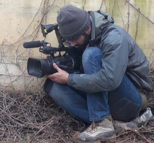 قرع الباب... قولكن هيدا سمير؟ سمير كساب متى تعود؟... (بقلم فيرا بو منصف)