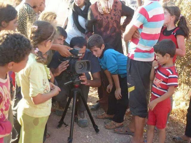 قرع الباب... قولكن هيدا سمير؟ سمير كساب متى تعود؟... (بقلم فيرا بو منصف)