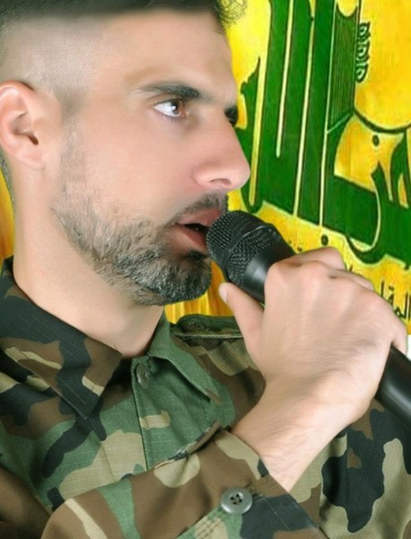 هل يمثل منشد "حزب الله" للتحقيق أم يحظى بحصانة نصرالله فيضمه الى "اشرف ...