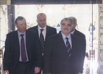 9 سنوات على باسل فليحان... بسمى وريان وراينا نور يتذكرون - Lebanese ...