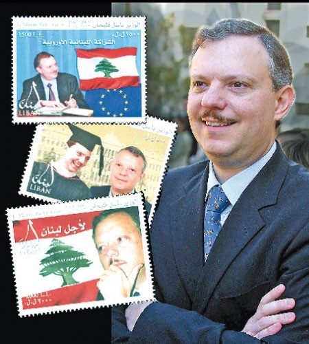 9 سنوات على باسل فليحان... بسمى وريان وراينا نور يتذكرون - Lebanese ...