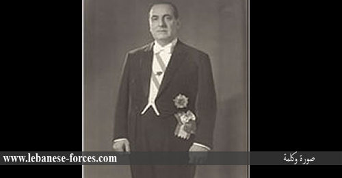 "صورة وكلمة": بشير رئيساً