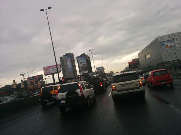 بالصور: المشوار الأخير لعصام بريدي الى فيطرون - Lebanese Forces ...