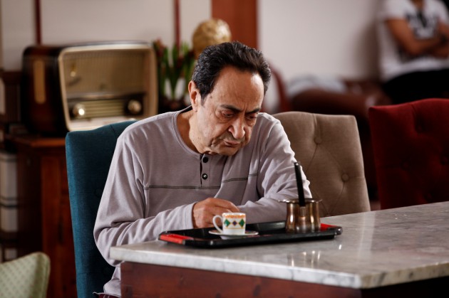 جوزيف بو نصار: نجوميتي لم تتأخر - Lebanese Forces Official Website