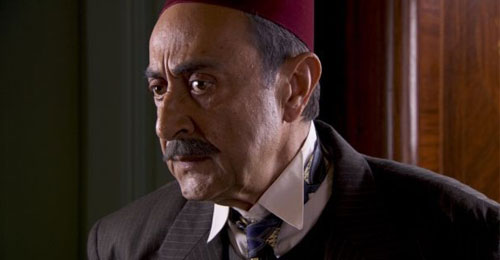 جوزيف بو نصار: نجوميتي لم تتأخر - Lebanese Forces Official Website