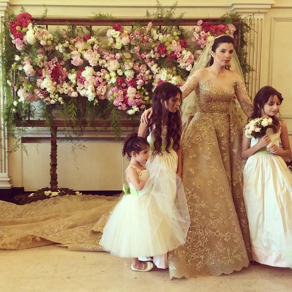 بالفيديو والصور: ميشال تويني ومكرم ابو حبيب قالا "النعم" - Lebanese ...