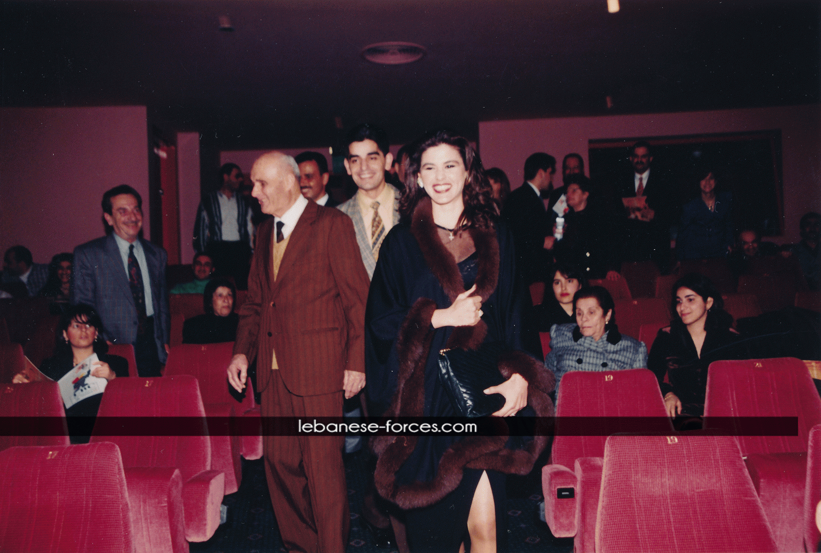 سجون وساحات - بيار ضو: قال لي والد الحكيم: لماذا لا يحق لابني بساعة شمس ...