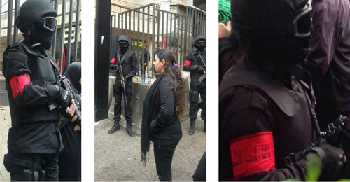 الإستعانة بـ"النينجا"... لماذا؟! - Lebanese Forces Official Website