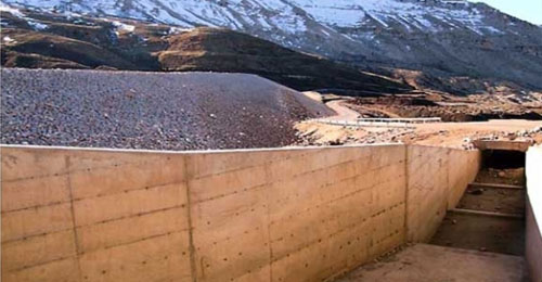 بالفيديو - حمانا: أنقذونا من السدود - Lebanese Forces Official Website