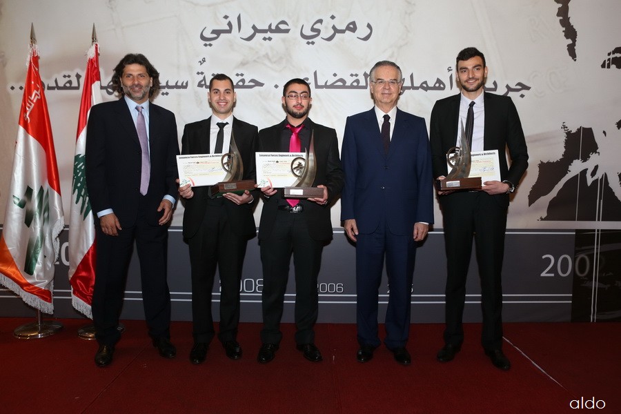 جائزة "رمزي عيراني" مناسبة للمطالبة بإعادة فتح الملف.. عدوان: لو كشفت ...