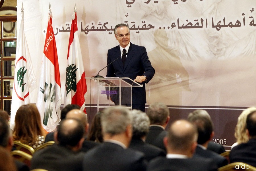 جائزة "رمزي عيراني" مناسبة للمطالبة بإعادة فتح الملف.. عدوان: لو كشفت ...