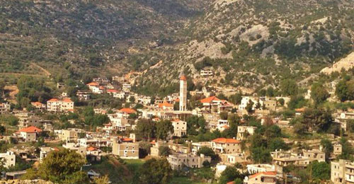 خاص: إشكال في ترتج يوقف العملية الإنتخابية - Lebanese Forces Official ...