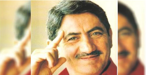 بالفيديو: آلان مرعب… ملك الهوّارة - Lebanese Forces Official Website